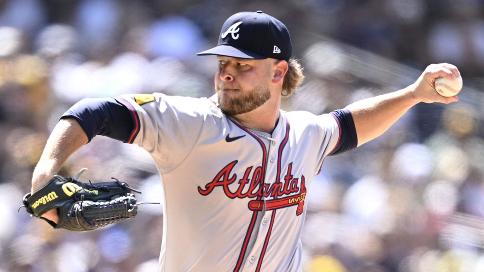 Mets to add to bullpen with signing of left-hander | Yardbarker