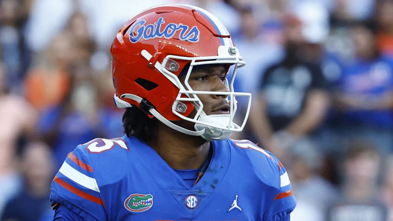 McShay's surprising pick for 'most talented QB' in the 2023 draft ...