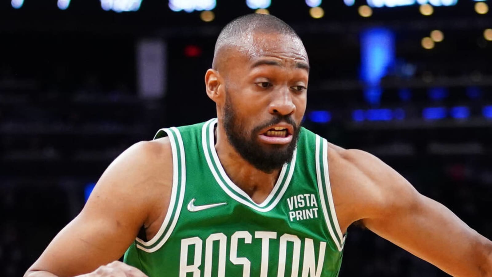 Watch: Ex-NBA player breaks down to tears during first year in overseas ...