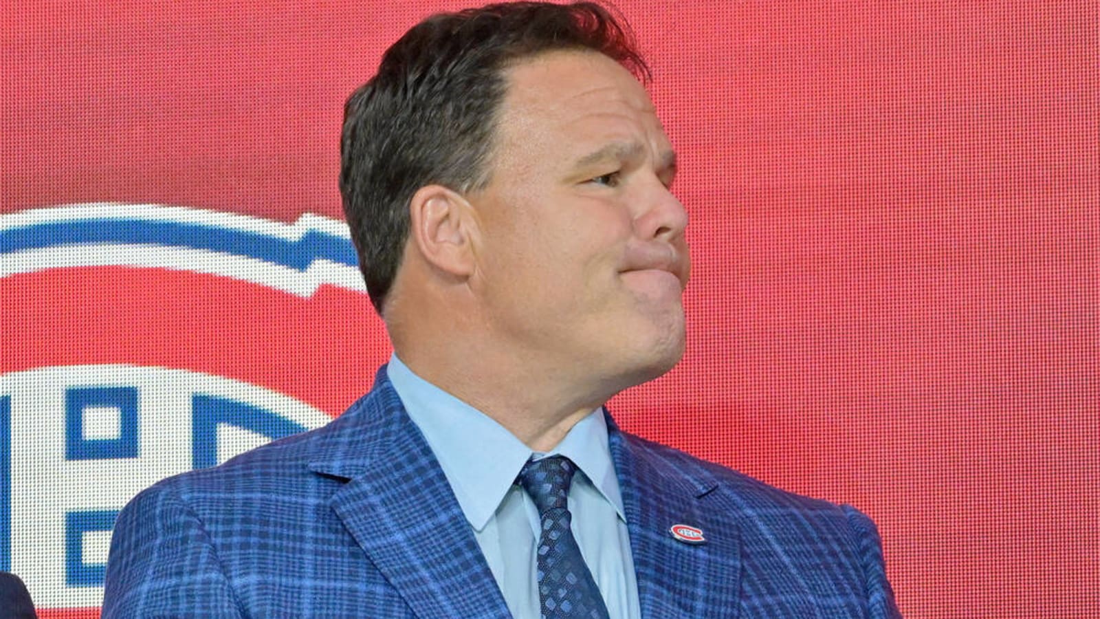 Blue Jackets still hope to talk to Jeff Gorton | Yardbarker