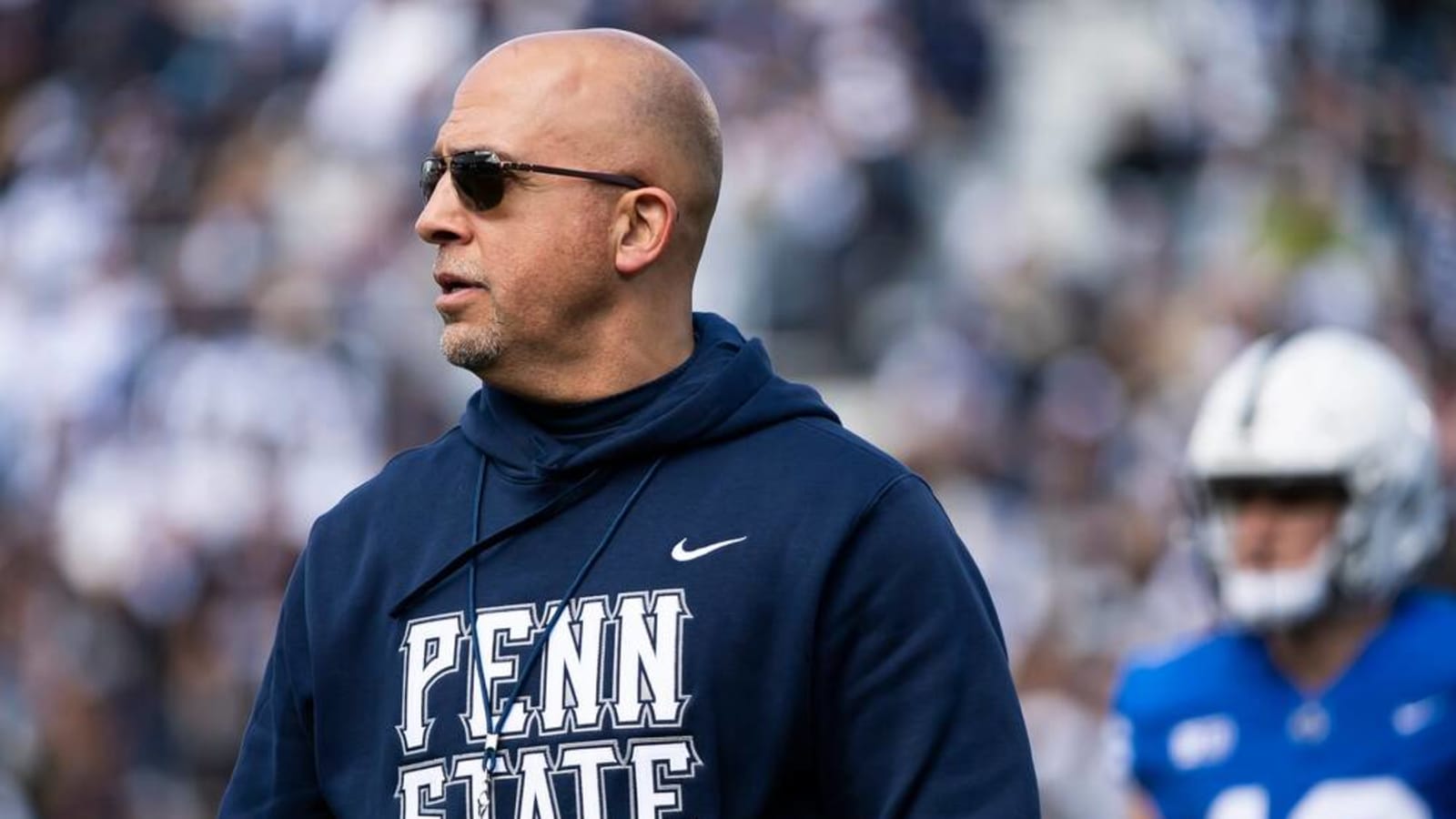 Nittany Lions Duo Selected In The Third Round Of NFL Draft | Yardbarker