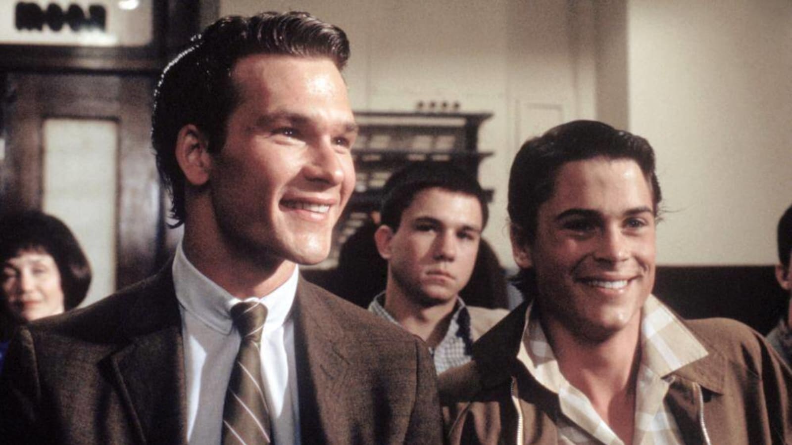 20 ensemble casts packed with future stars | Yardbarker