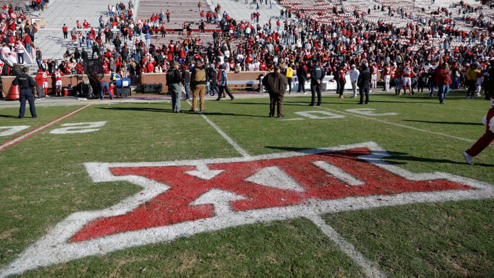 Top 10 Best Big 12 Teams of the Past 20 Years | Yardbarker