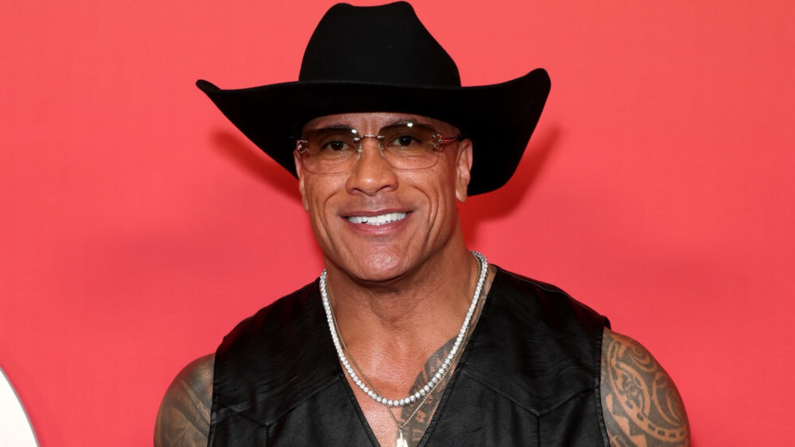 Dwayne Johnson 'impressed' by daughters during Moana 2 press tour ...