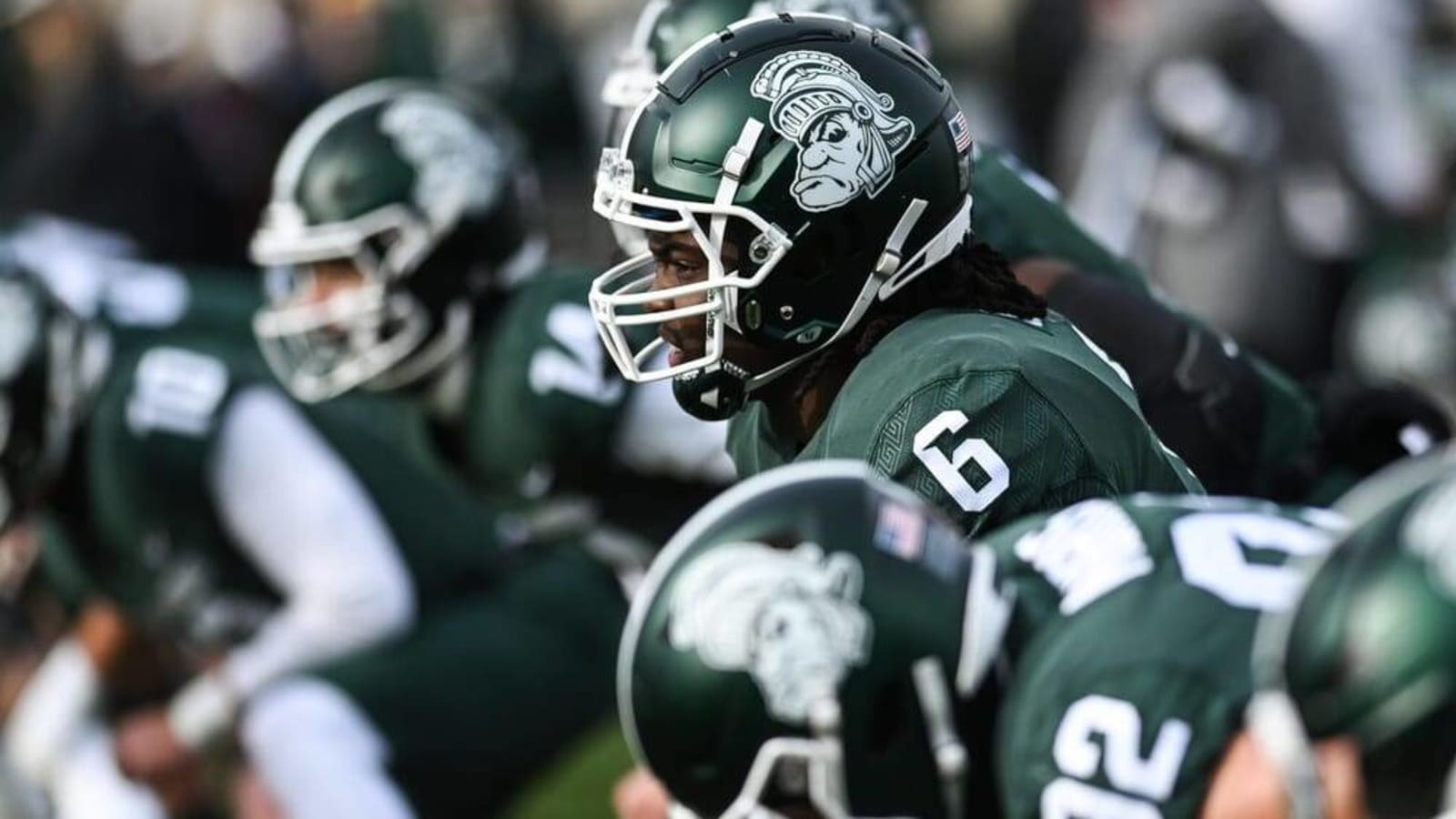 15 Most Important Michigan State Football Players in 2023, Spring ...