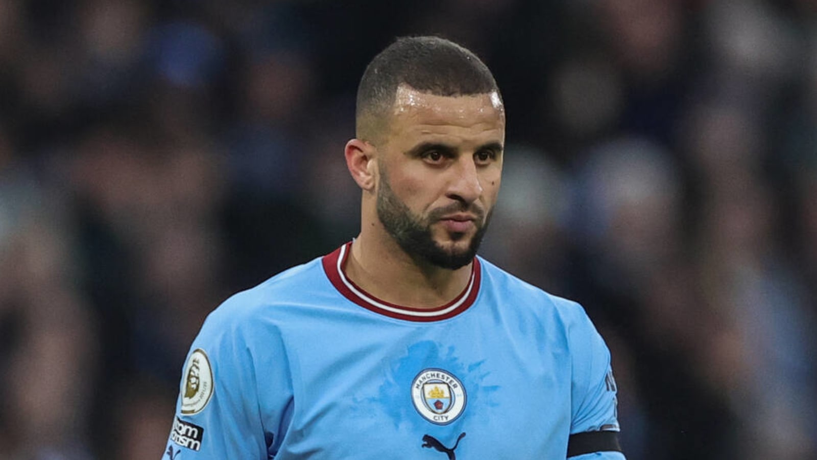 Kyle Walker won't face criminal charges over alleged flashing | Yardbarker