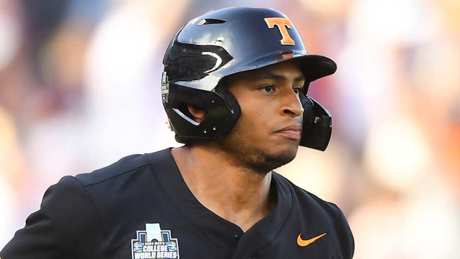 Angels Draft Tennessee Infielder Christian Moore In First Round Of 2024 ...