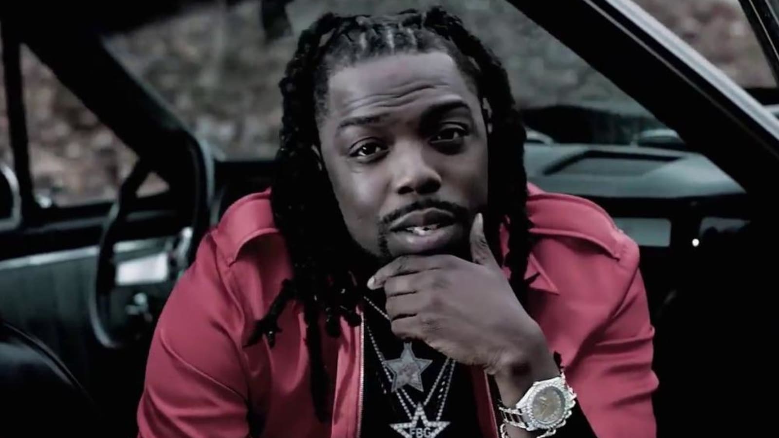 Rapper Young Scooter Dies After Attempting to Escape From Police Raid ...