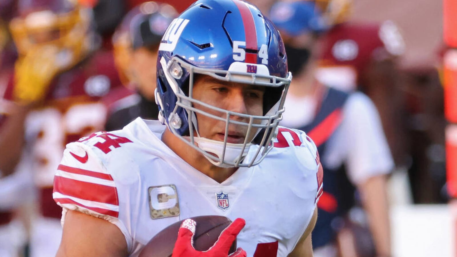 Where will Giants turn at LB after release of Blake Martinez? | Yardbarker