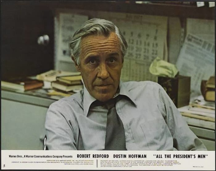 Best Supporting Actor and Best Supporting Actress winners who played ...