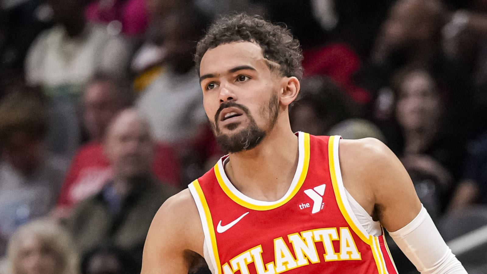 Atlanta Hawks Current Roster After Keeping Trae Young And Selecting ...