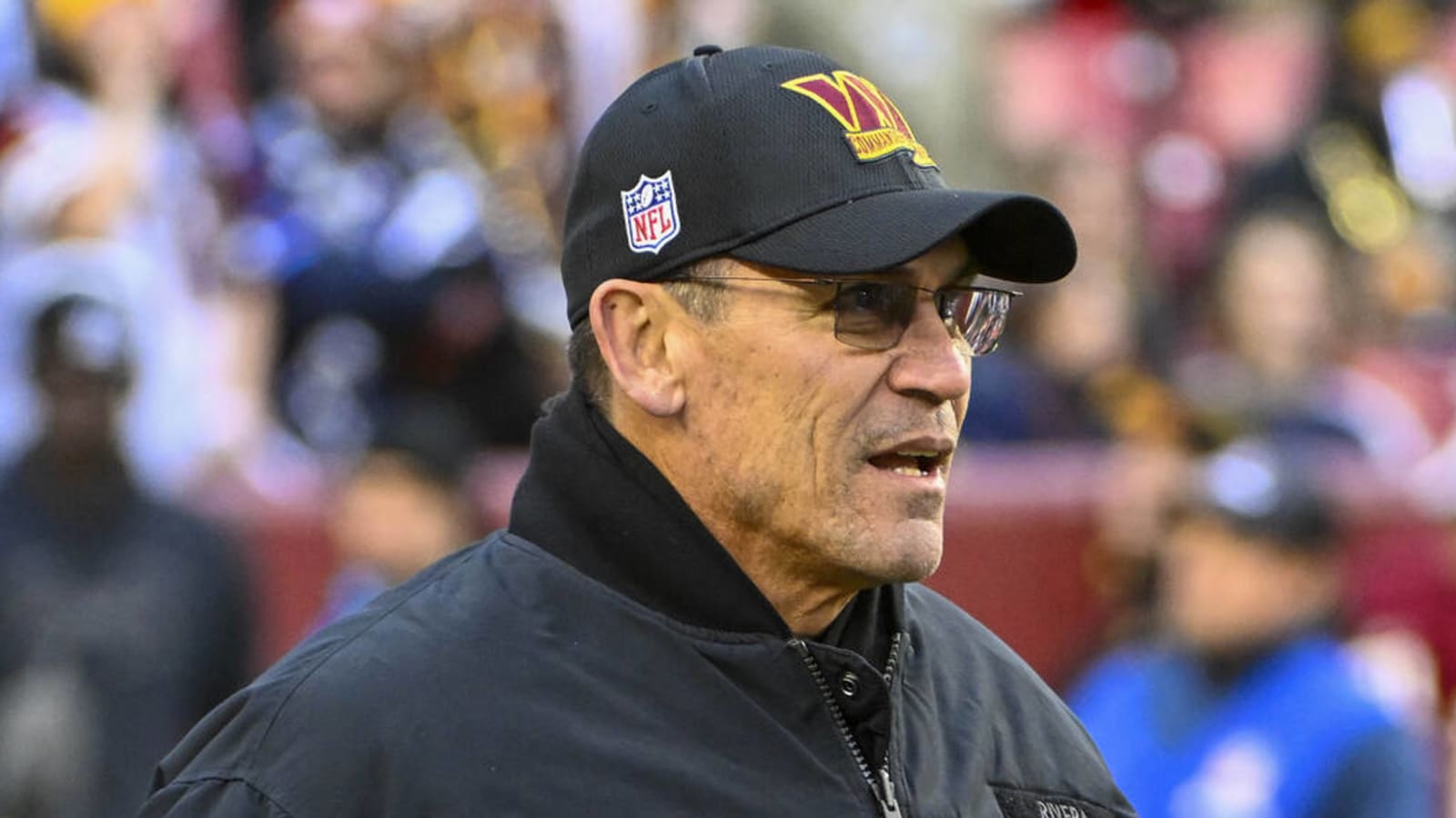 Rivera says Wilks has proven he can be an NFL HC | Yardbarker