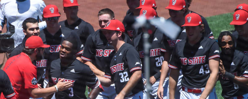 North Carolina State Wolfpack: Breaking News, Rumors & Highlights ...