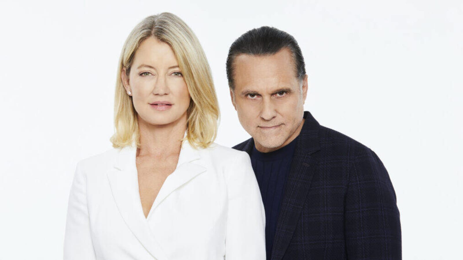 ‘General Hospital’ Co-Head Writers Tease Major Secret Reveal Amidst ...
