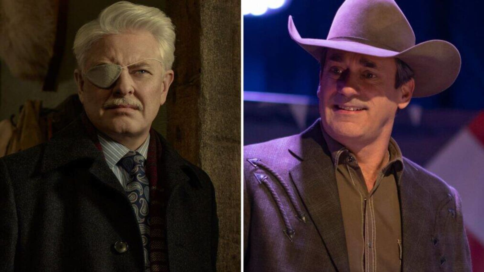 ‘Fargo’ Showrunner Unpacks Danish & Roy’s Deadly Debate Debacle ...