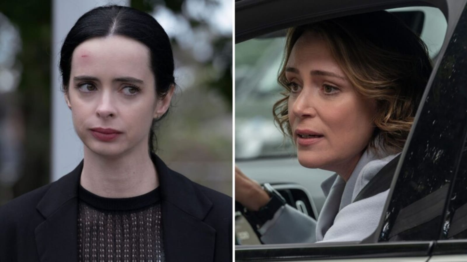 ‘Orphan Black: Echoes’: Is Kira About to Give Lucy Answers? | Yardbarker