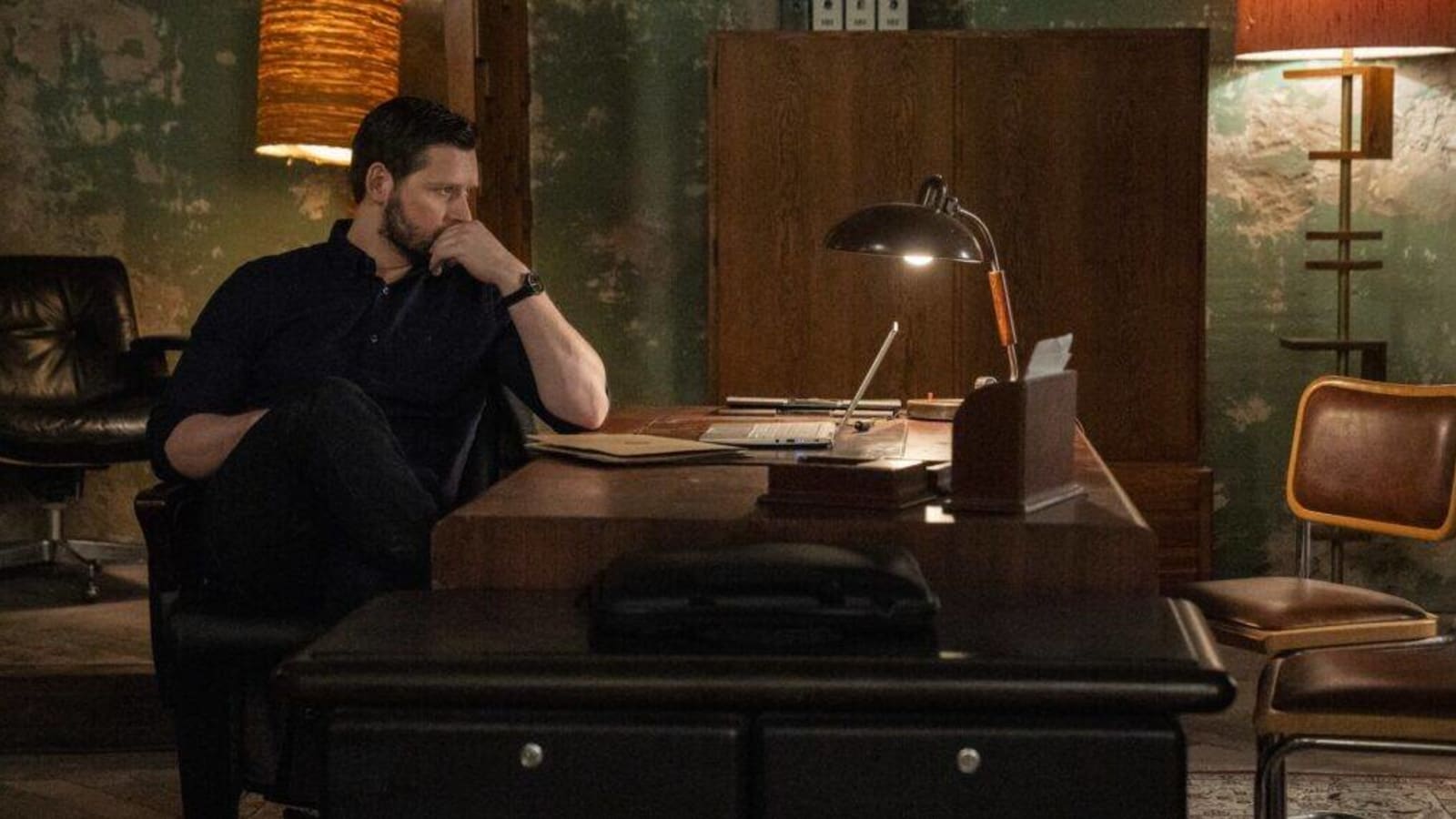 ‘FBI: International’: 4 Ways Scott Could Be Written Out With Luke ...