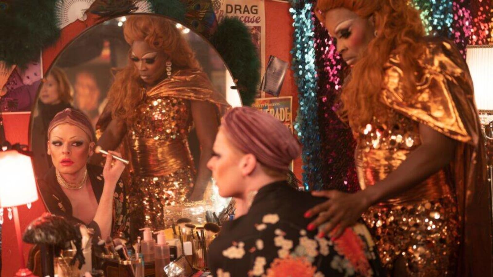 ‘Will Trent’ Drag-Themed Episode Gets Praise for Representation ...