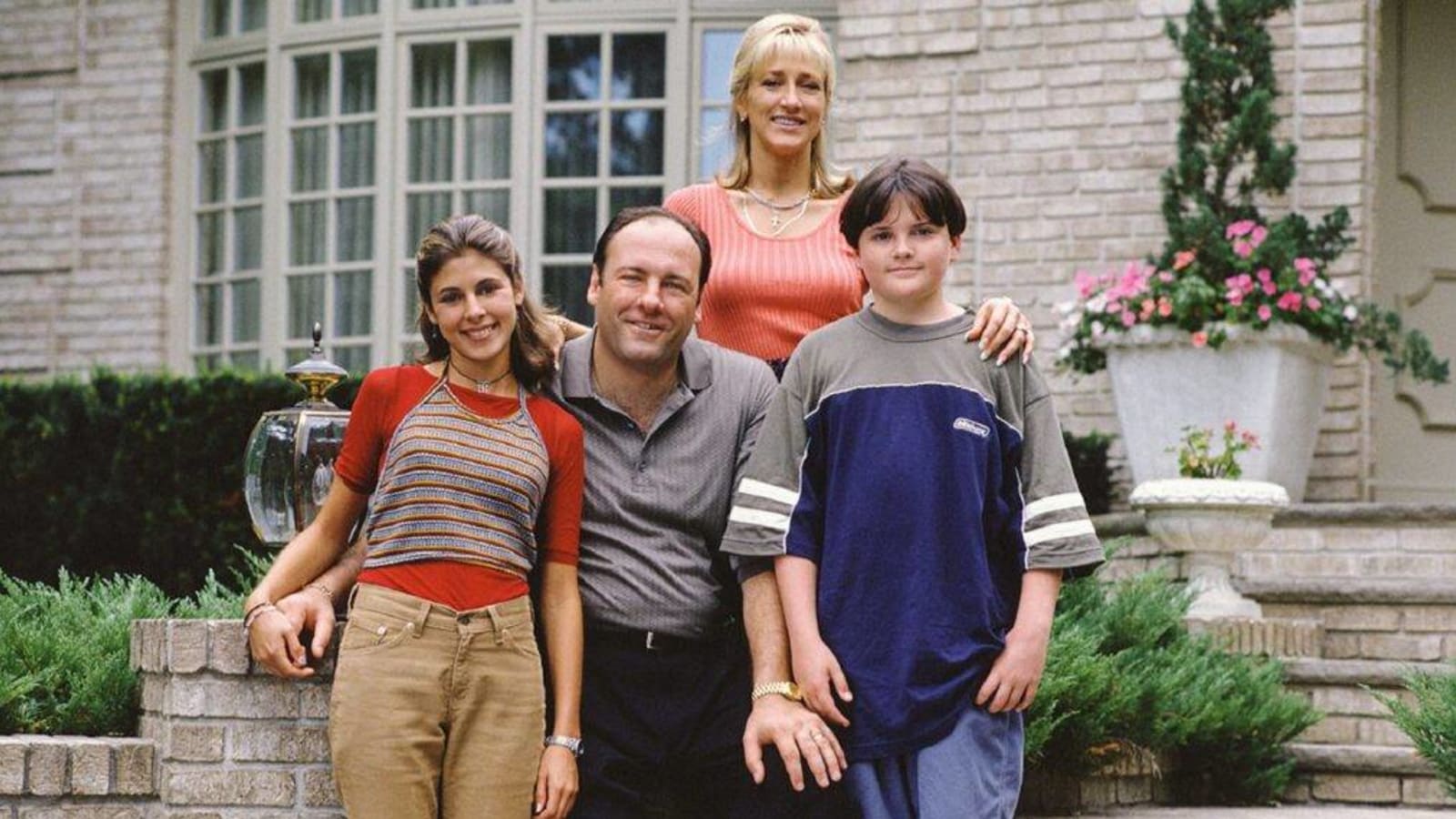 ‘The Sopranos’: What It’s Like to Visit Tony’s Home & Mingle With the ...