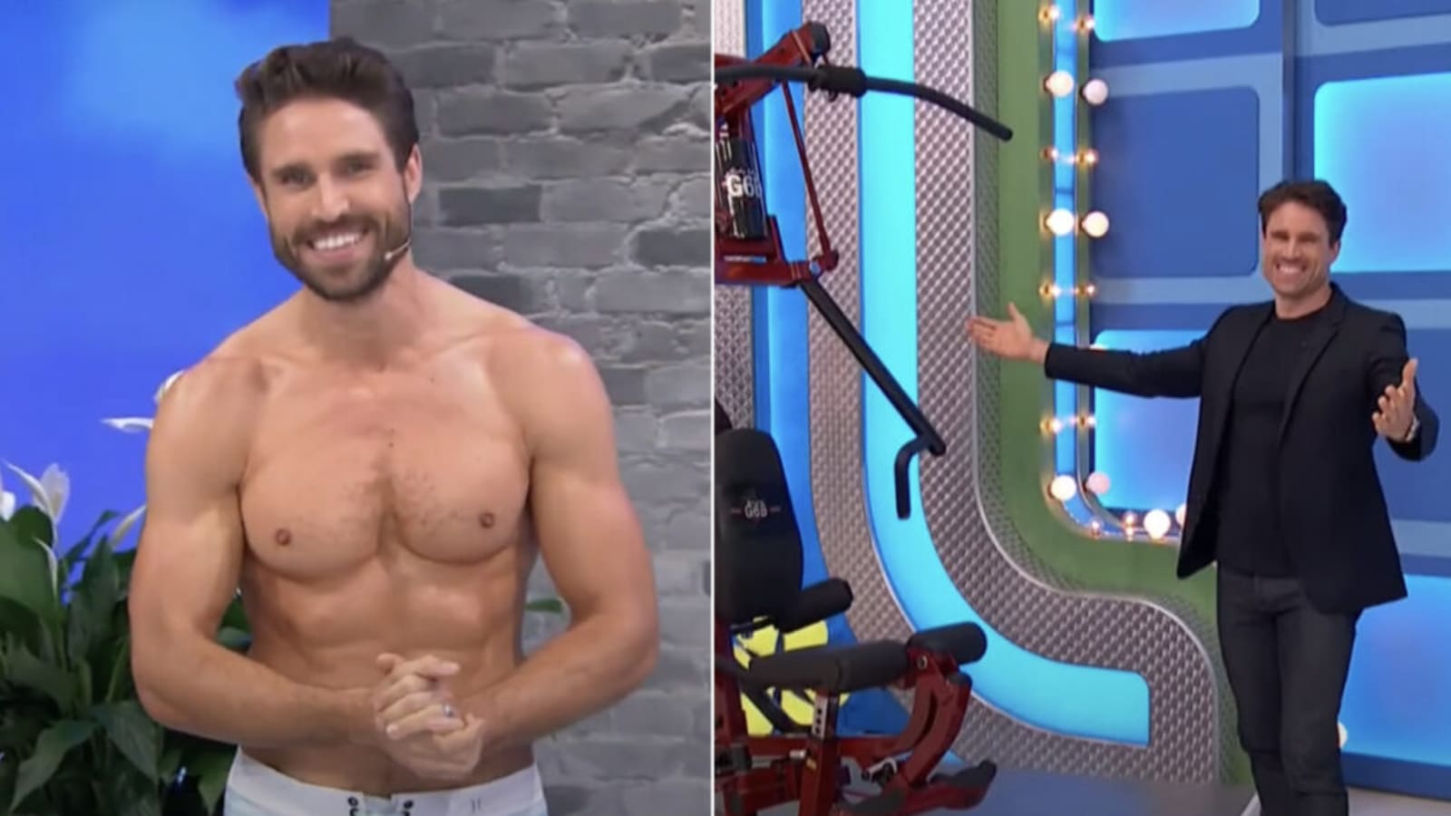 ‘The Price Is Right’ Model James O’Halloran Reveals ‘Hacks & Tricks ...