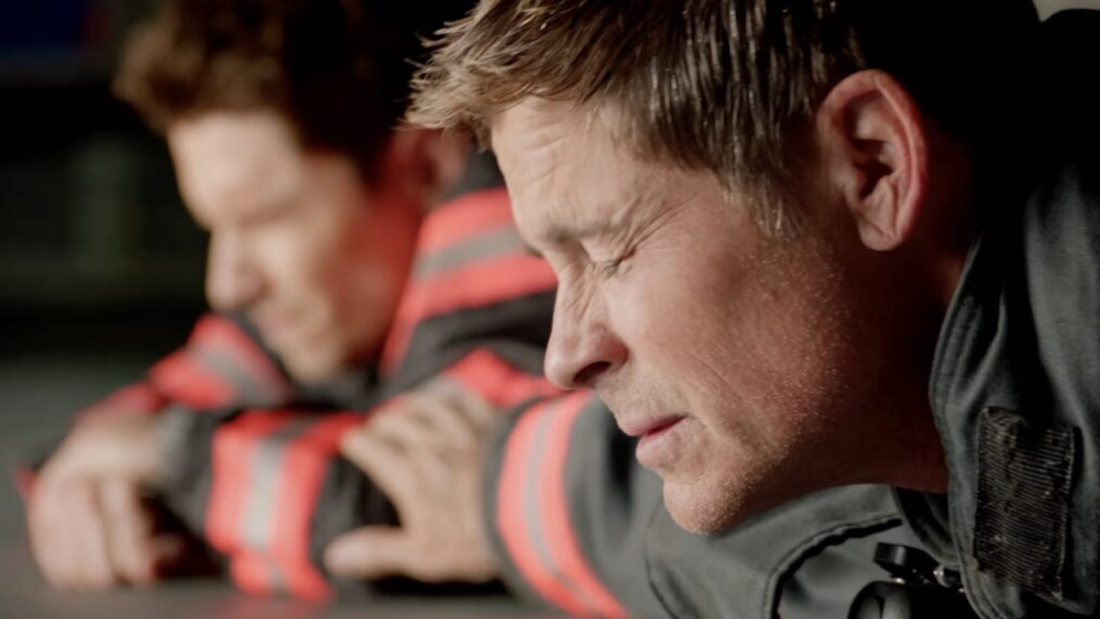 ‘9-1-1: Lone Star’ Trailer Reveals End of Series—and World—Disaster ...