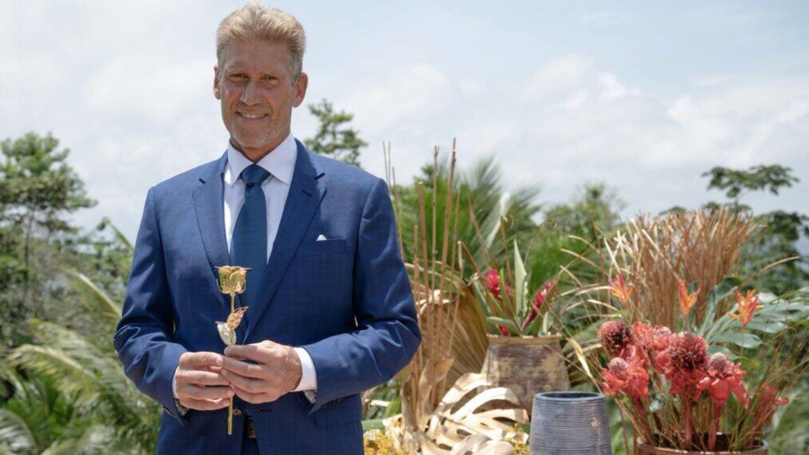 ‘The Golden Bachelor’: Wedding Plans & More Surprises From After the ...
