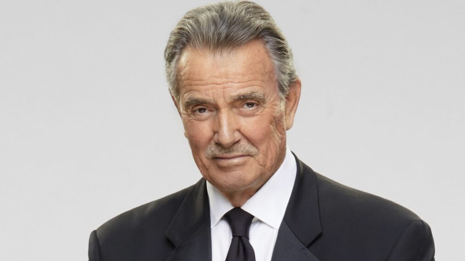 Eric Braeden Talks Retirement & How ‘Y&R’ Fixed ‘One of the Dumbest ...