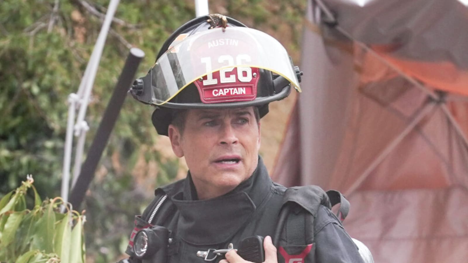 ‘9-1-1: Lone Star’: Rob Lowe on Playing Owen Again & Show Ending ‘Still ...