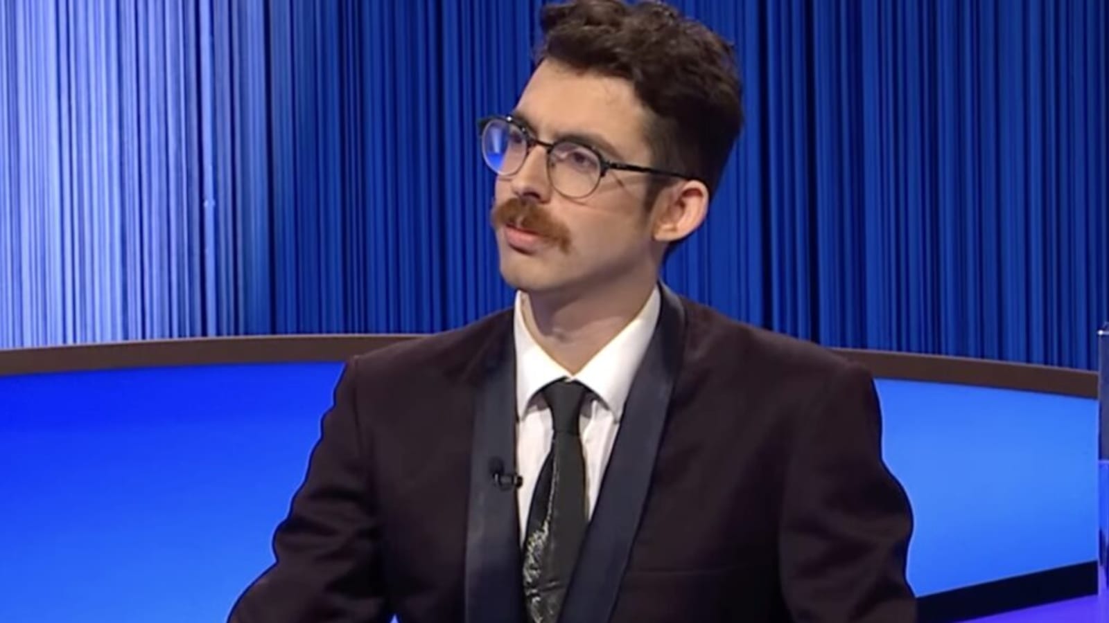 ‘Jeopardy!’: Isaac Hirsch Shares Emotional Message After His ‘Worst ...