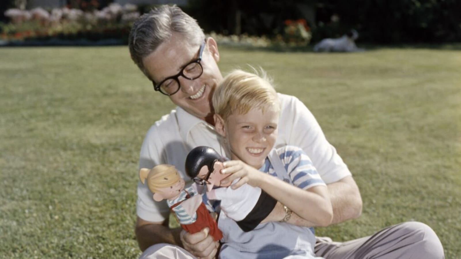 ‘Dennis the Menace’ Star Jay North Dies: Actor Was 73 & Battling Cancer ...