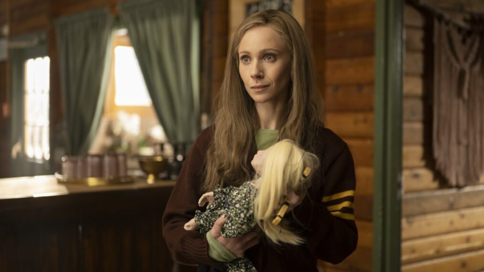 ‘Fargo’ Star Juno Temple on Digging into Dot’s Trauma With Puppets ...