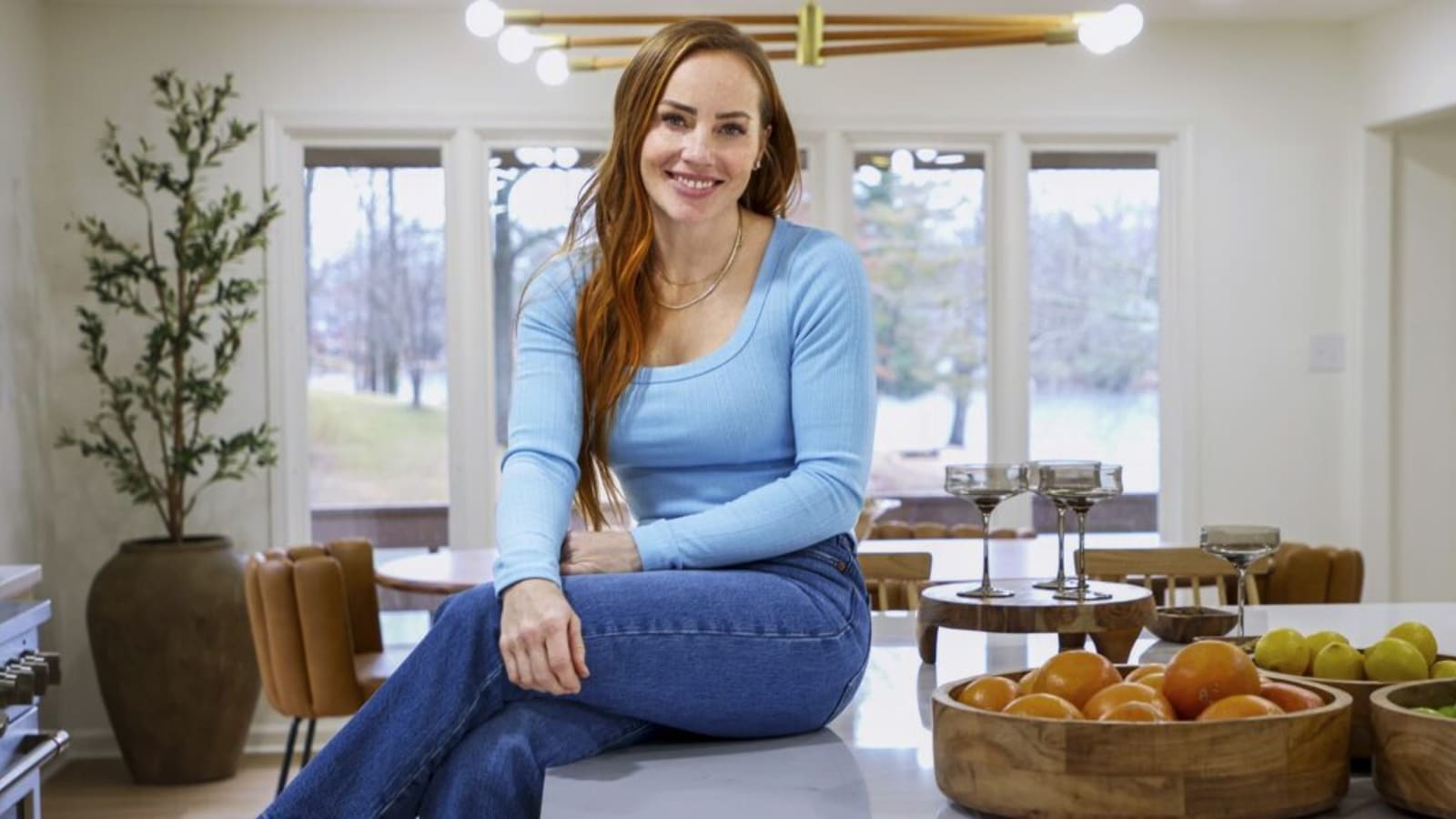 ‘Good Bones’ Spinoff Unveils Emotional New Beginnings for Mina Starsiak ...