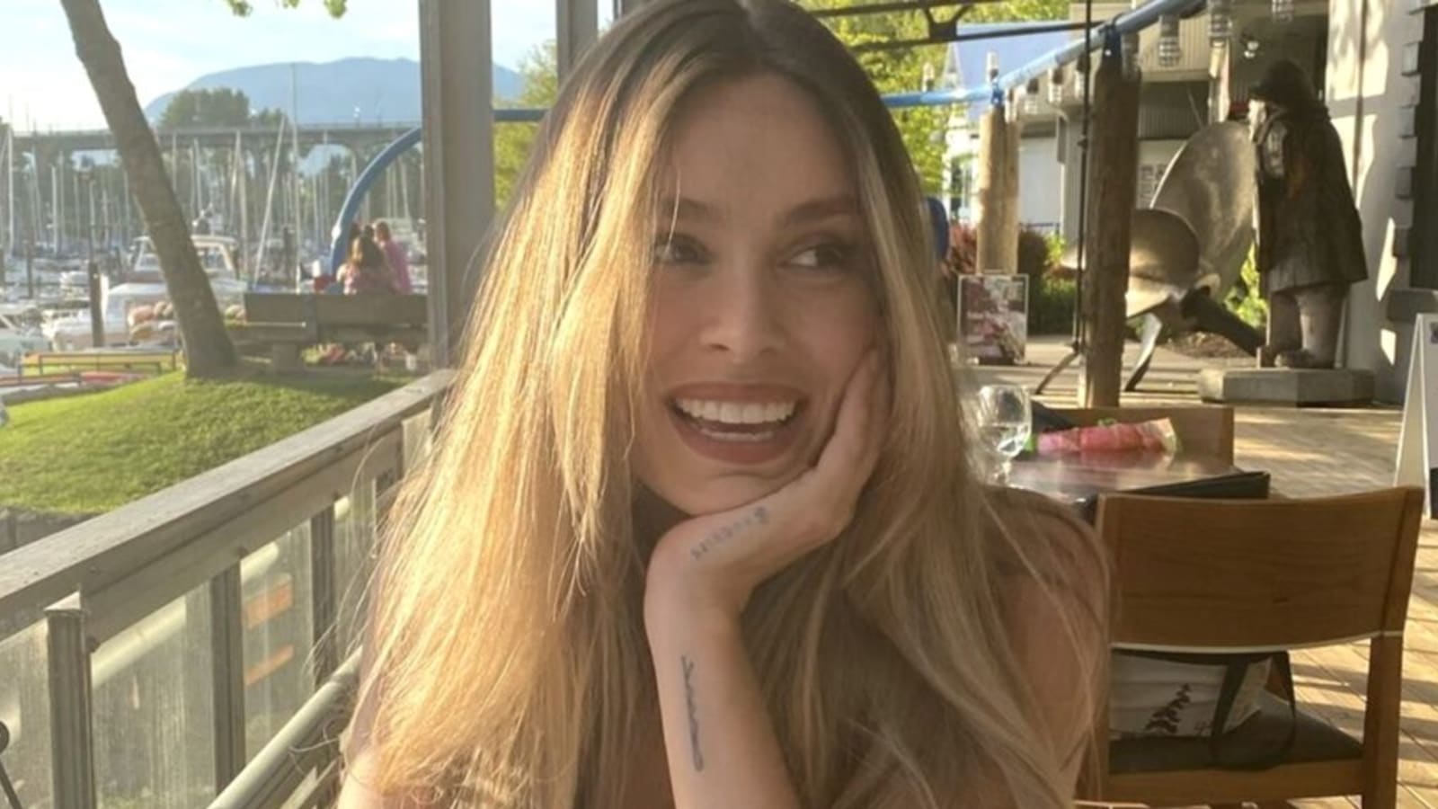 ‘The Bachelor’ Contestant Hailey Merkt Dies at 31 | Yardbarker