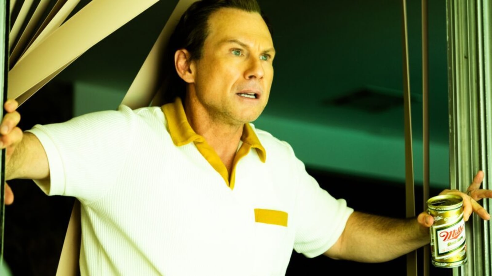 Christian Slater Reacts to That ‘Dexter: Original Sin’ Death & Creator ...