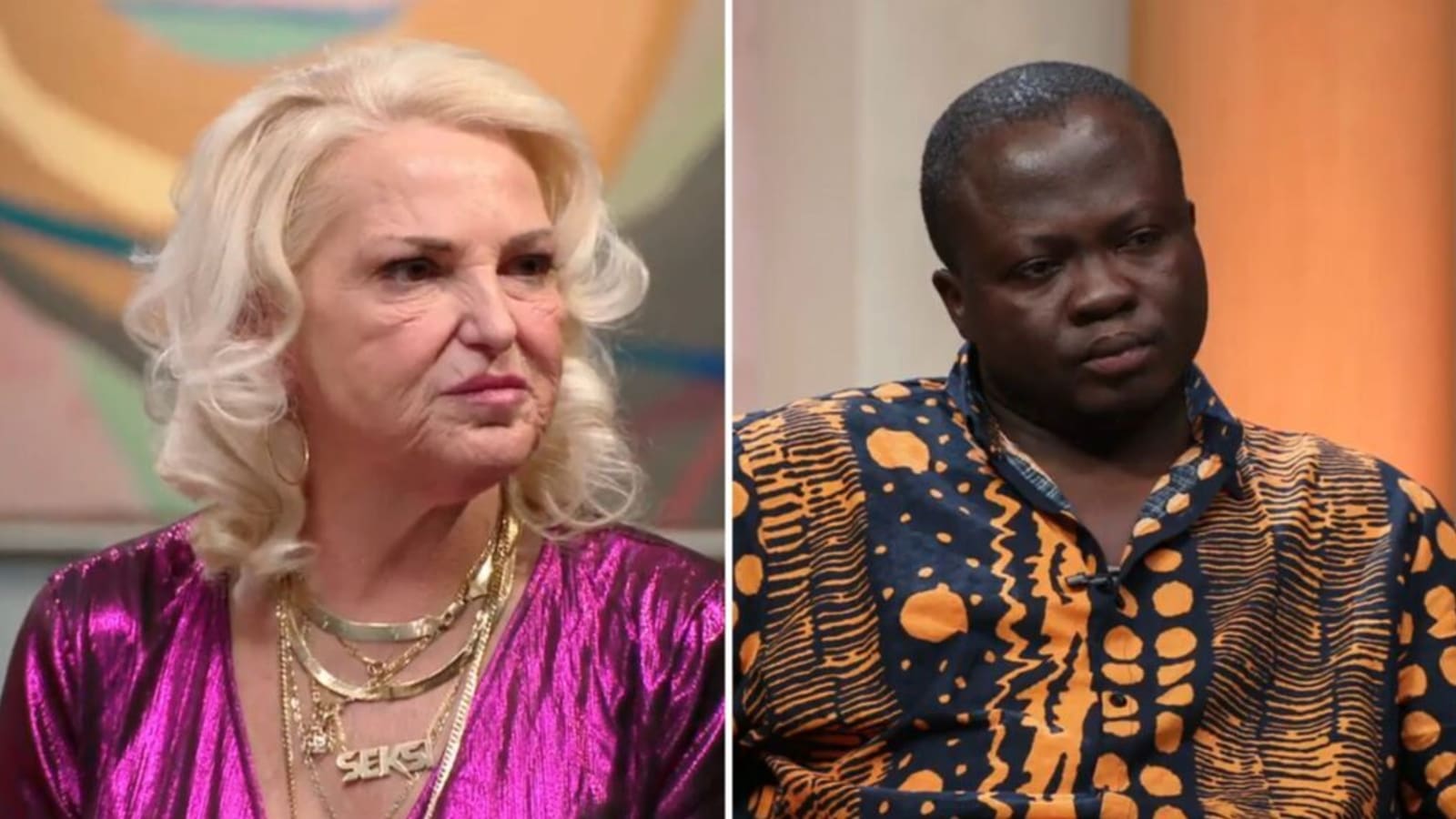 ’90 Day: HEA’ Tell All: Did Angela’s Private Investigator Find Evidence ...