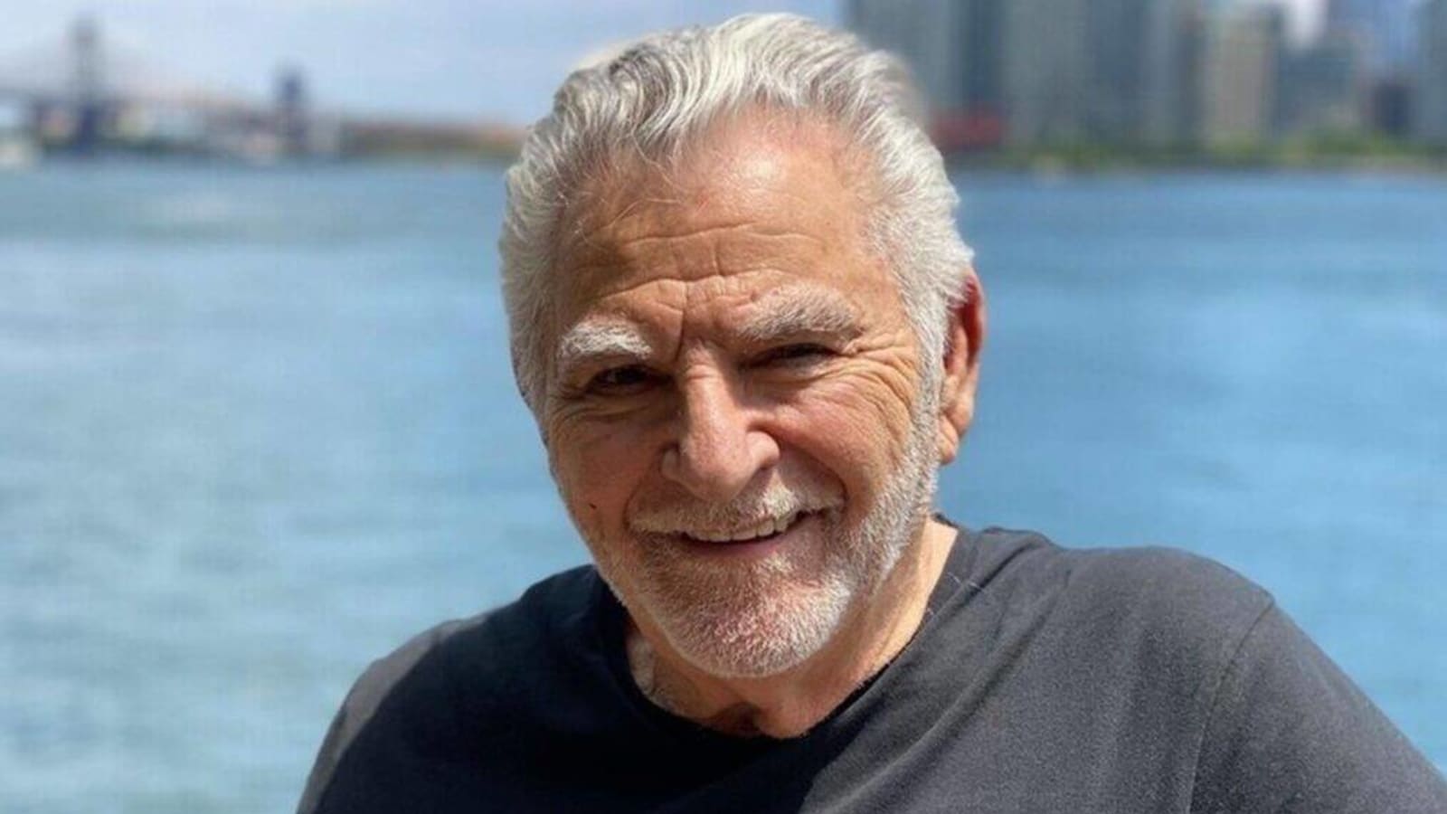 Richard Foronjy, Ex-Convict Who Became Hugely Successful Character ...