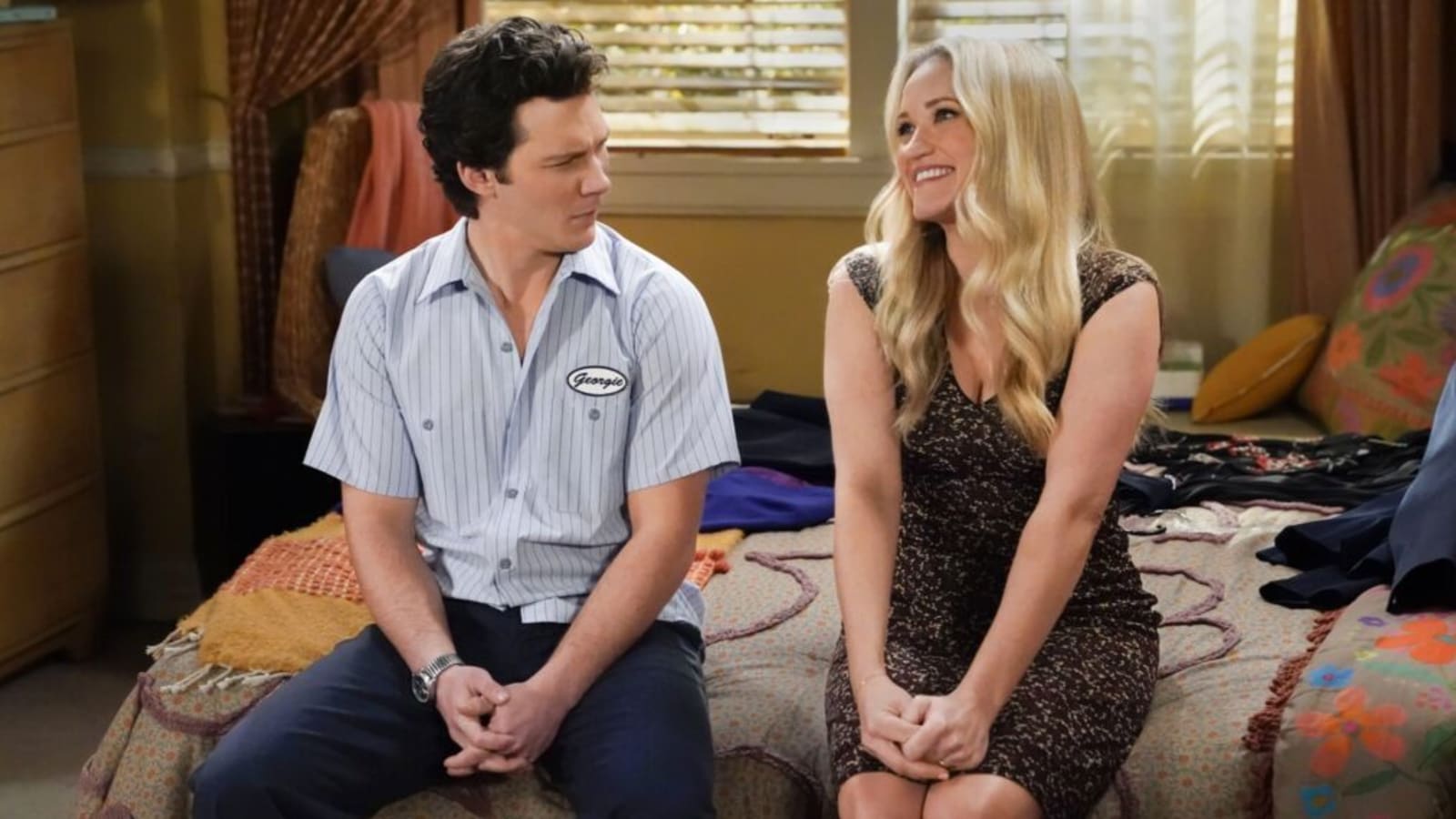 When Will ‘Georgie & Mandy’s First Marriage’ Return? | Yardbarker