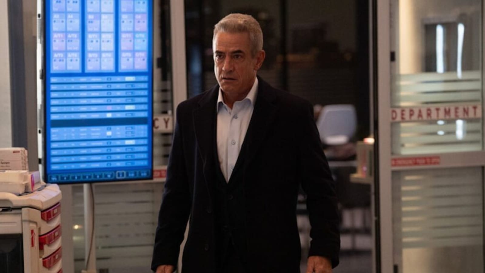 ‘Chicago Fire’ Boss Teases Pascal’s Grief, Boden’s Return & More ...