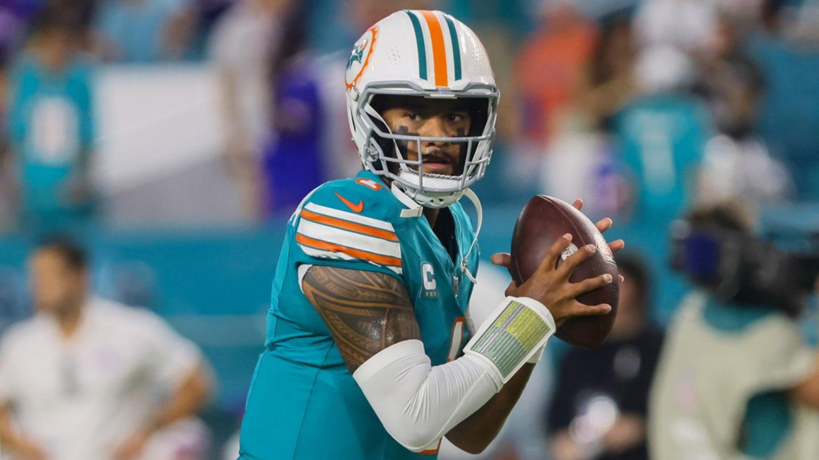 Tua Tagovailoa to meet with neurologists after latest concussion ...