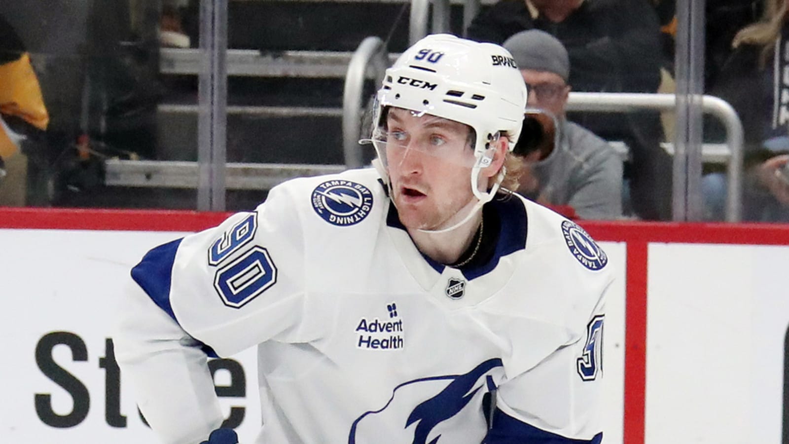Lightning D-man Moser out additional time with lower-body injury ...