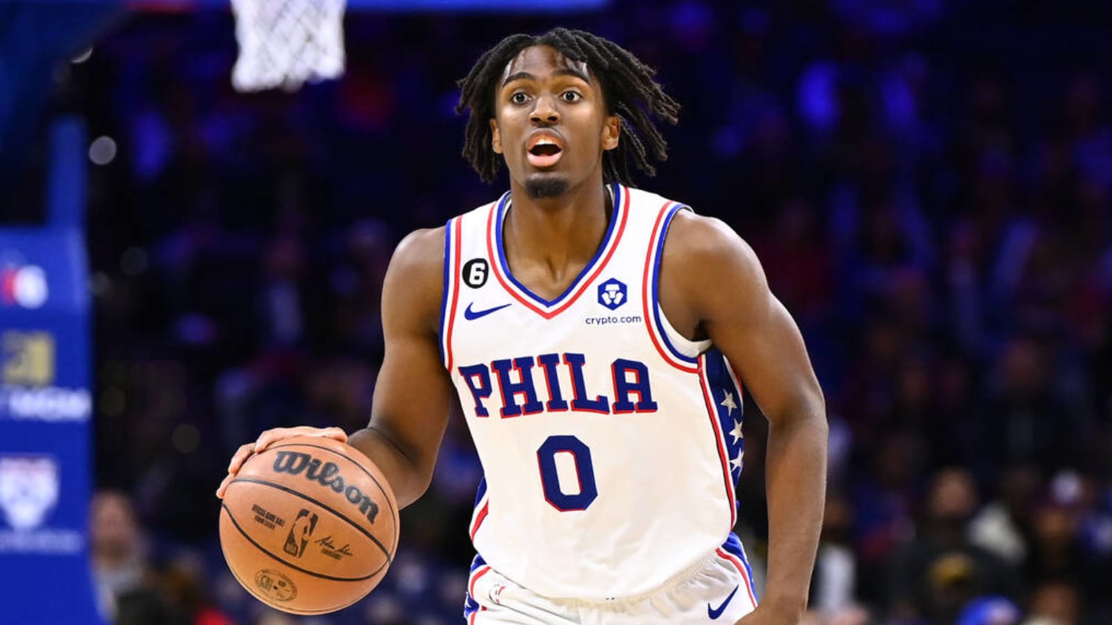 Report: 76ers' Tyrese Maxey to miss at least two more weeks | Yardbarker