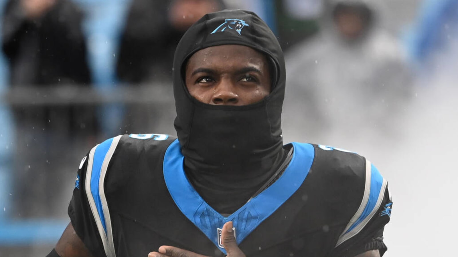 Donte Jackson Reveals Steelers Have Been Wanting Him for Years | Yardbarker