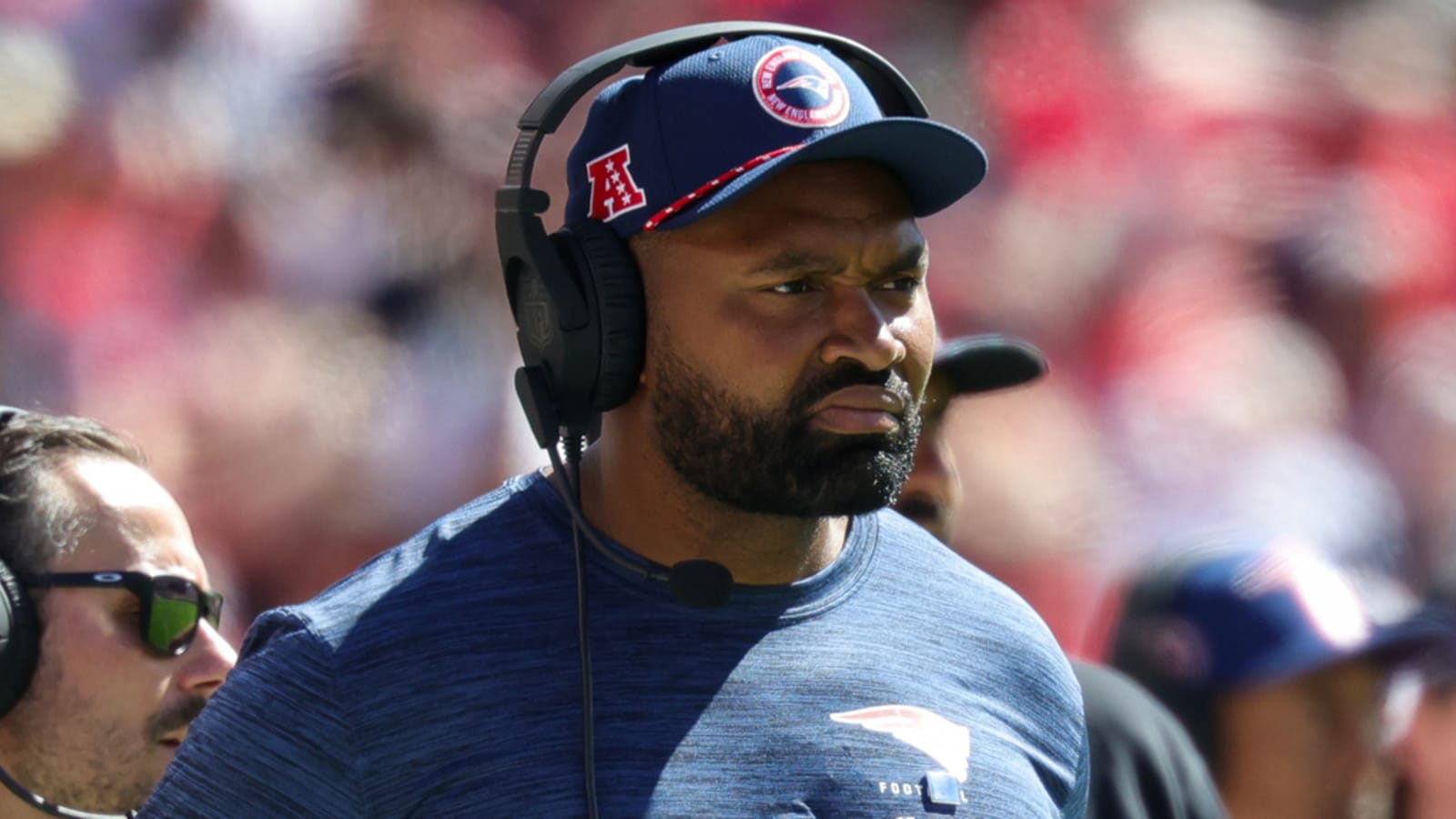 Former Patriots assistant rips Jerod Mayo for perceived Bill Belichick ...