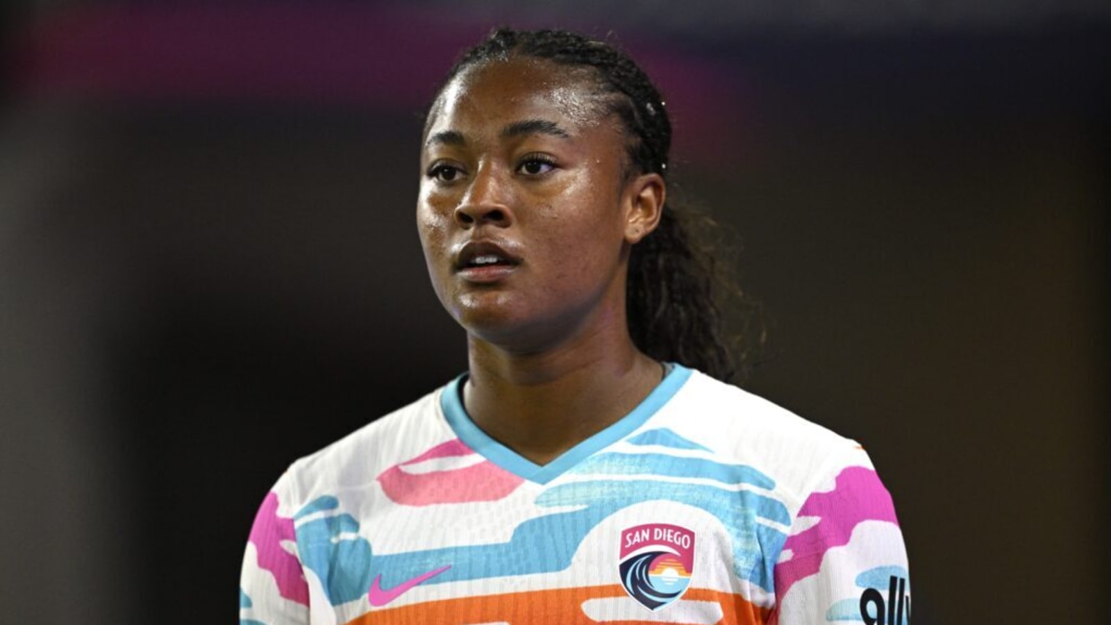 Sources: Wave to trade USWNT star Jaedyn Shaw to NC Courage | Yardbarker