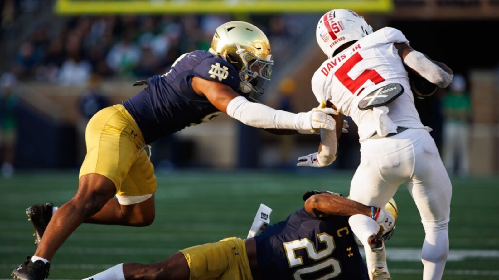 2025 NFL Draft: 5 Players With Most At Stake at NFL Combine | Yardbarker