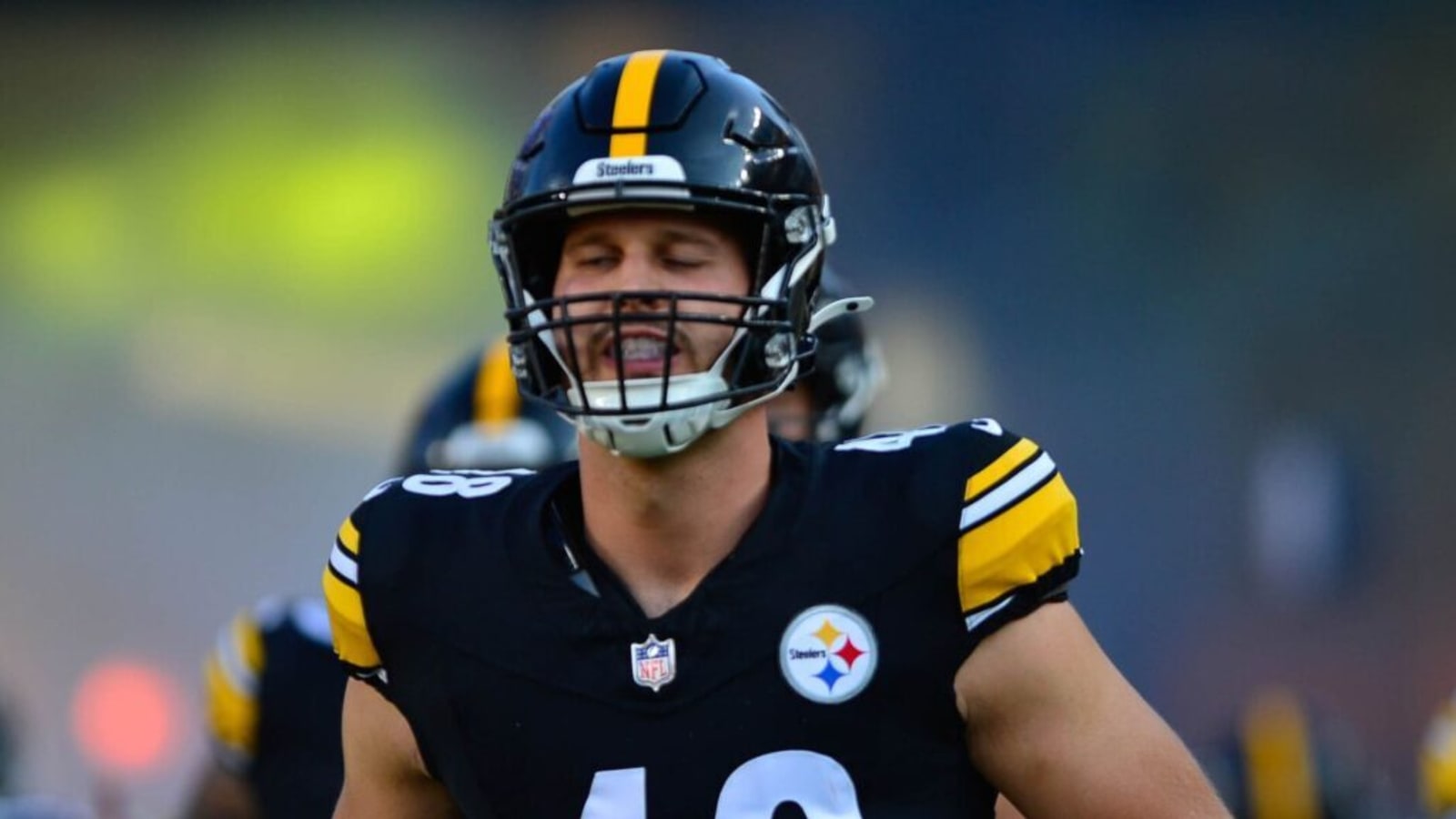 Rookie Seasons End Early for Two Promising Steelers Defenders | Yardbarker