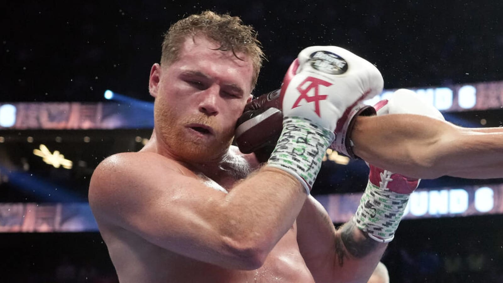 Canelo Alvarez calls for rematch after loss to Dmitry Bivol | Yardbarker