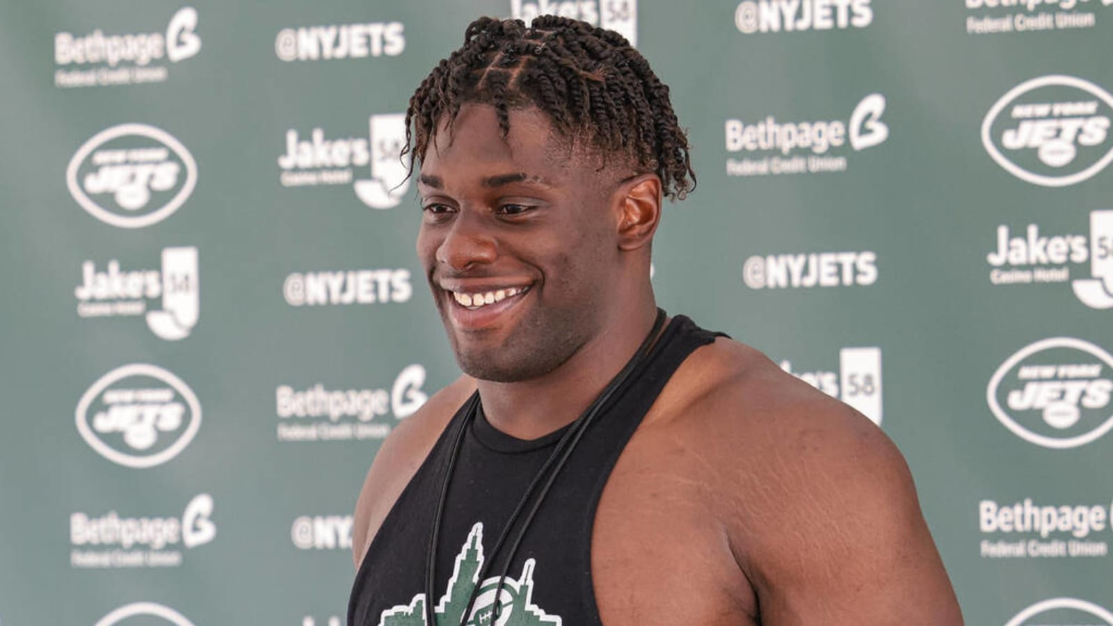 Carl Lawson expects to be ready for training camp | Yardbarker