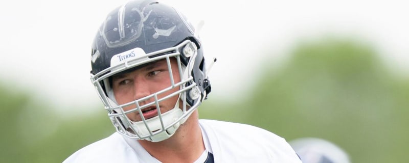Tennessee Titans: Breaking News, Rumors & Highlights | Yardbarker