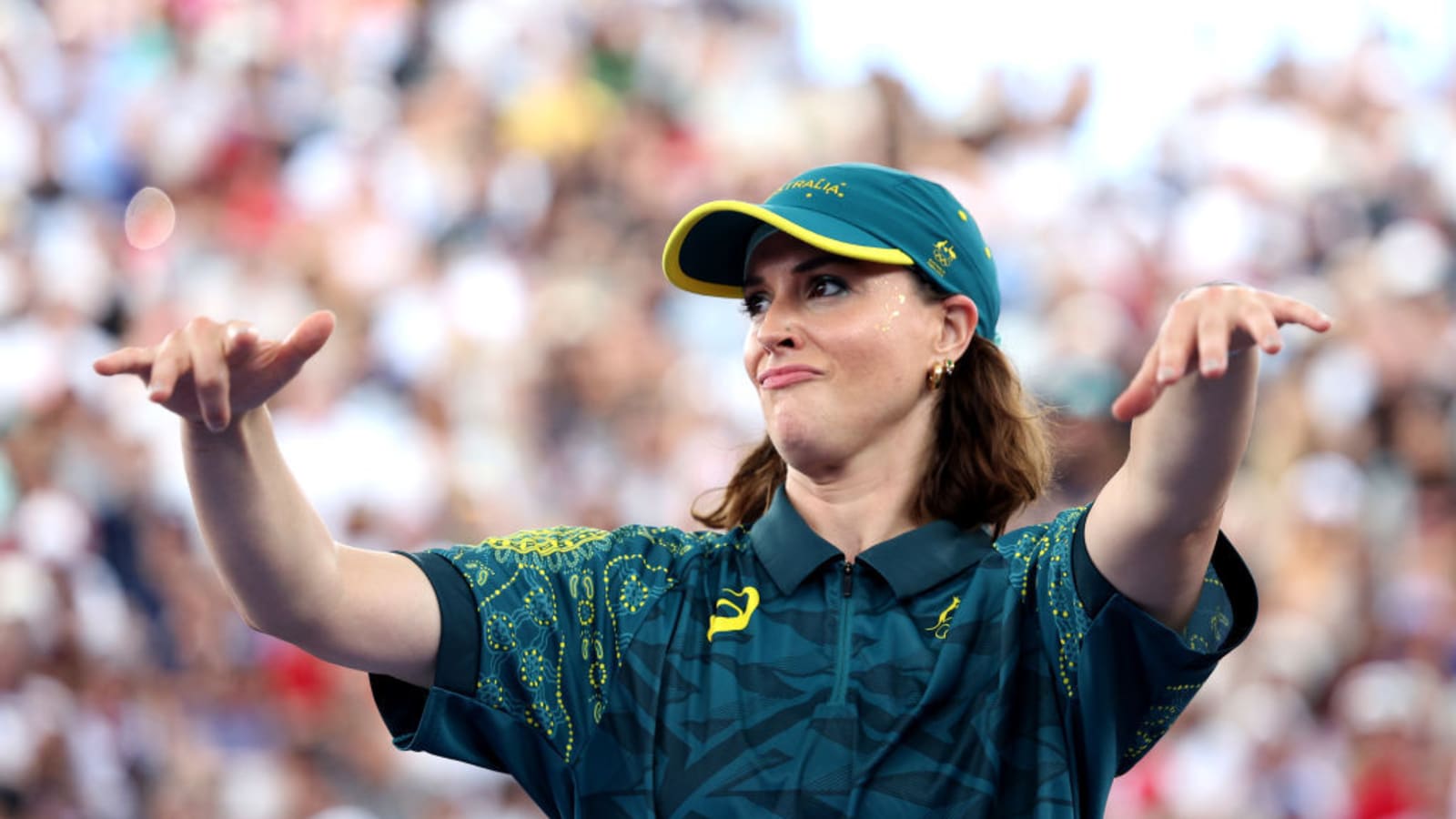 Controversial Australian Break Dancer Raygun Lands Top World Dance ...